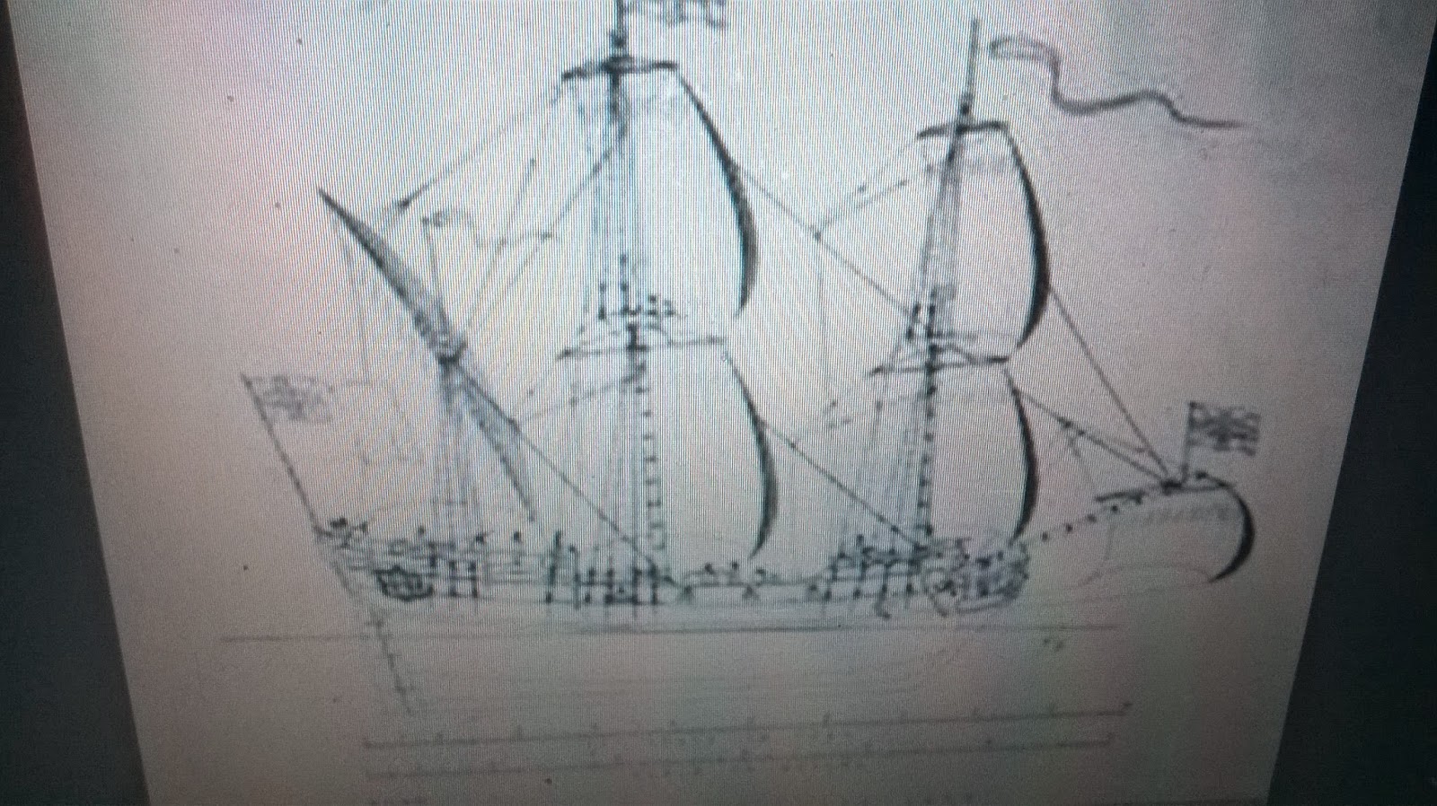 THE BLACK SOCIAL HISTORY:: BLACK SOCIAL HISTORY : THE LAST VOYAGE OF A ...